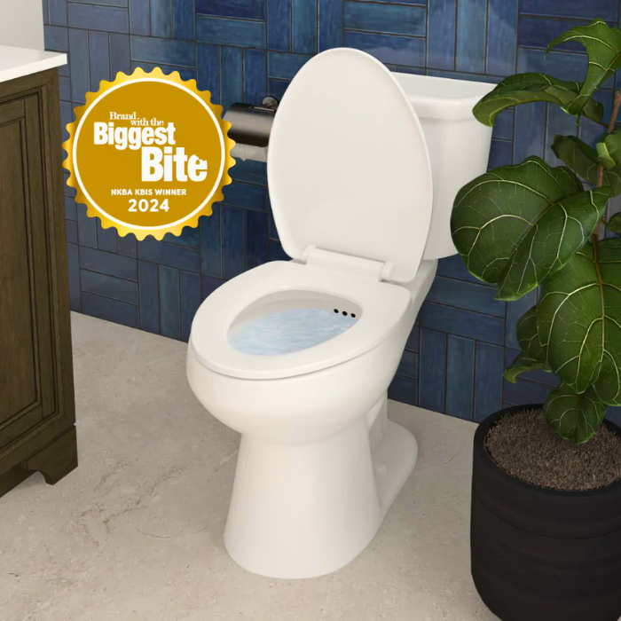 Flush Guard Toilets – H-K Supply